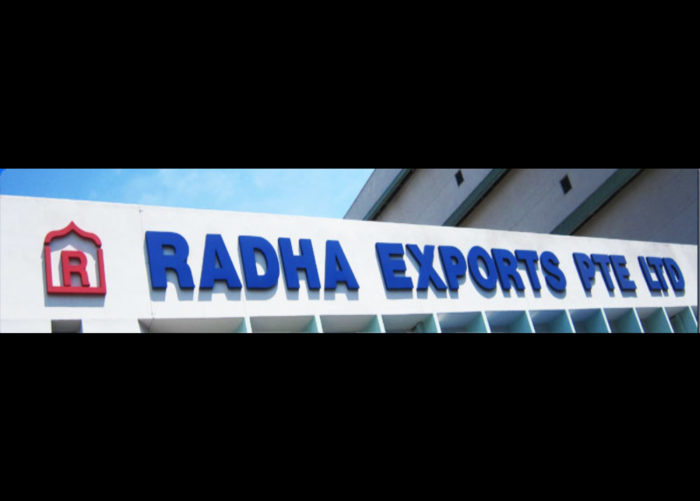 RADHA Warehouse Development @ 118 Pioneer Road | Prodesign Engineers